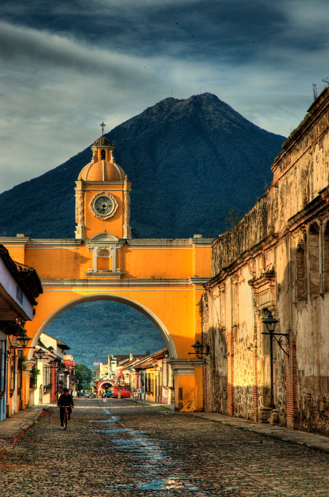 Deal alert: Fly nonstop to Guatemala from $110 round-trip - The Points Guy