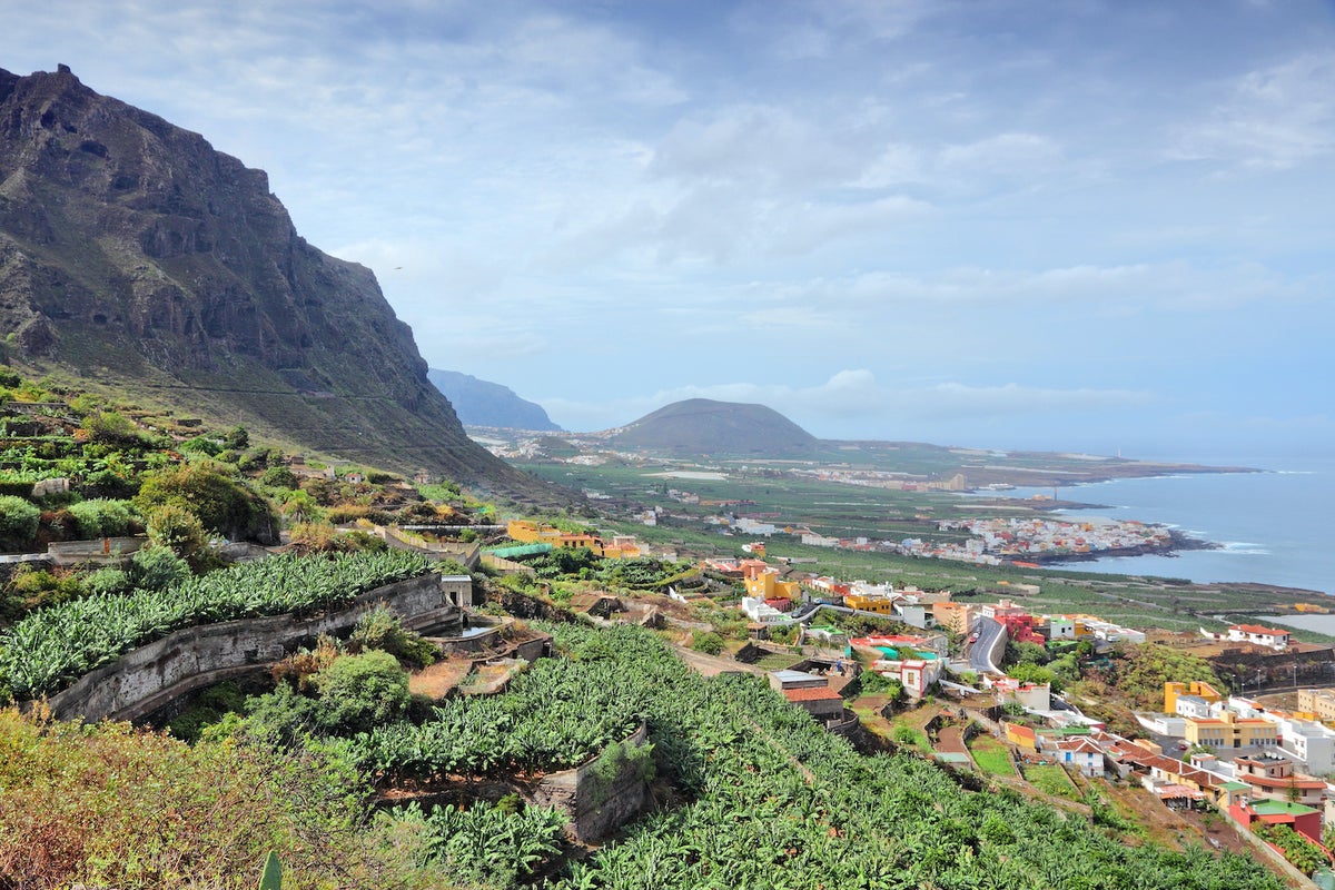 Deal alert: Fly to Tenerife, Spain, from Boston, Miami and Newark - The ...