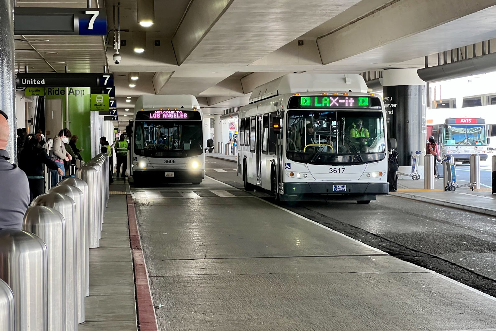 Things to know about the future of LAX from the airport CEO - The ...