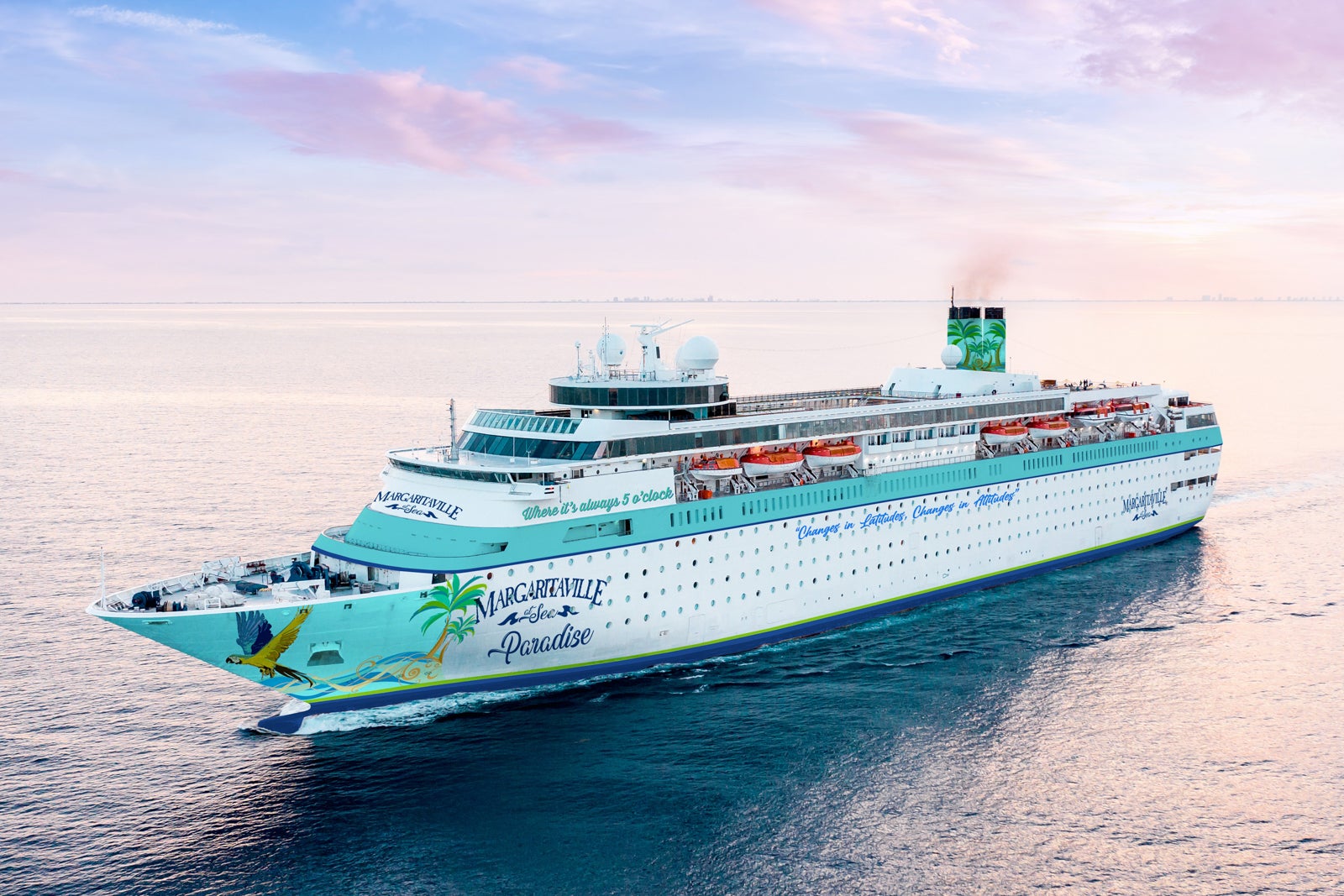 Best spring break cruises for college students and families - The Points Guy