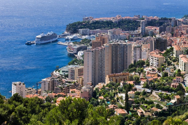 Mediterranean cruise guide: Best itineraries, planning tips and things ...