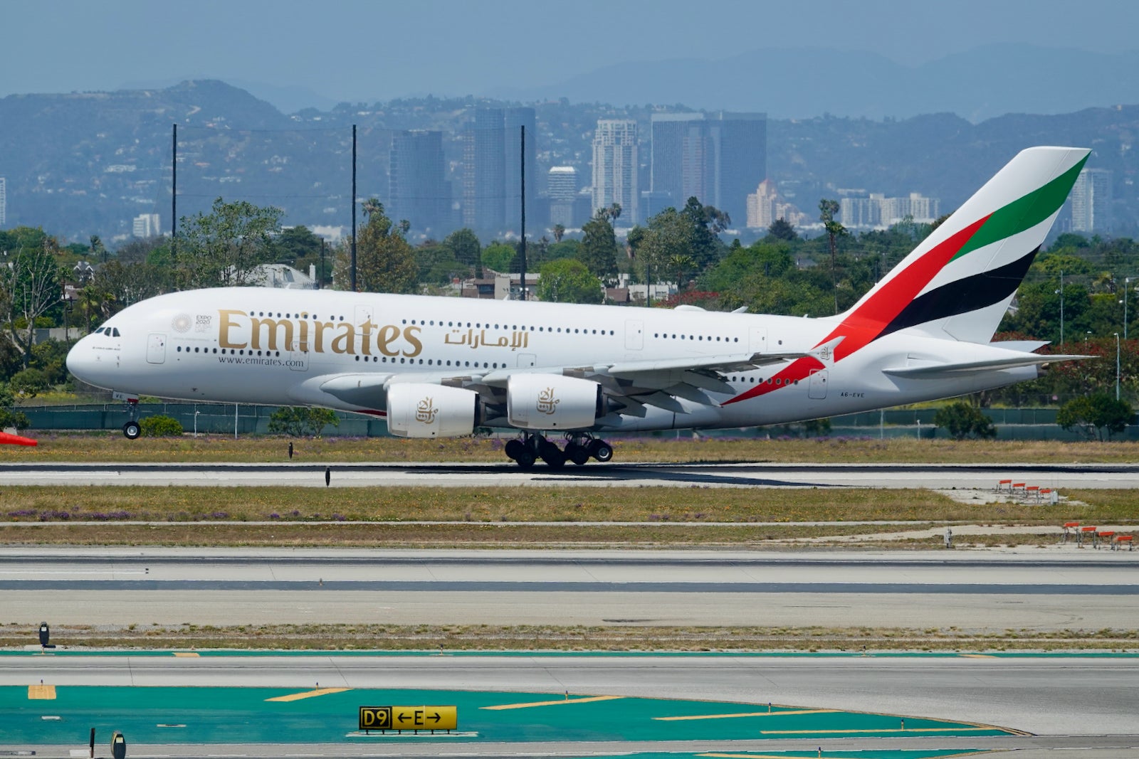 Emirates chief ponders new future for Airbus A380. Is it realistic ...