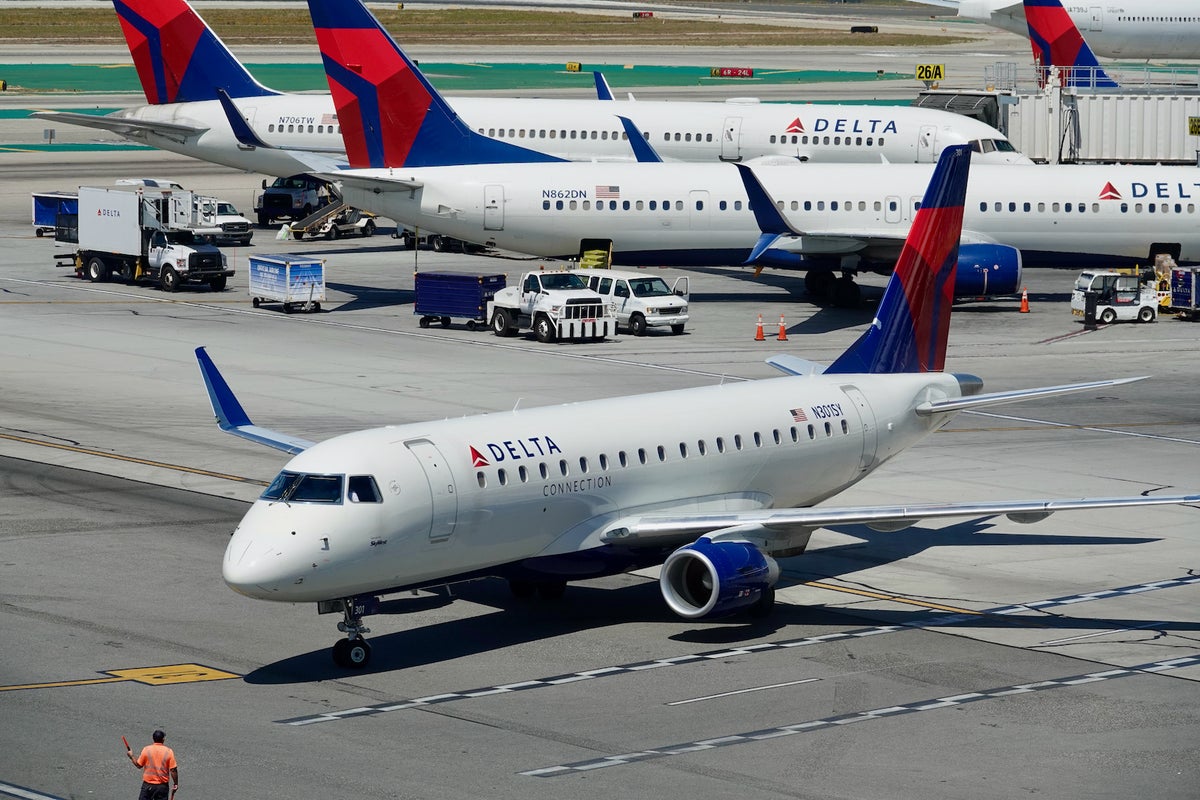 Change or cancel a Delta Air Lines flight - The Points Guy