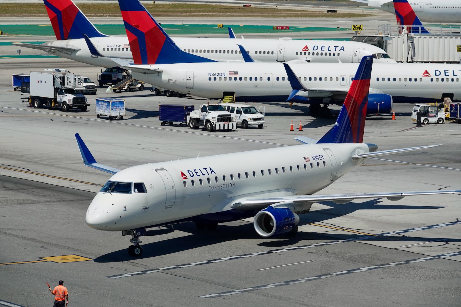 Change or cancel a Delta Air Lines flight - The Points Guy