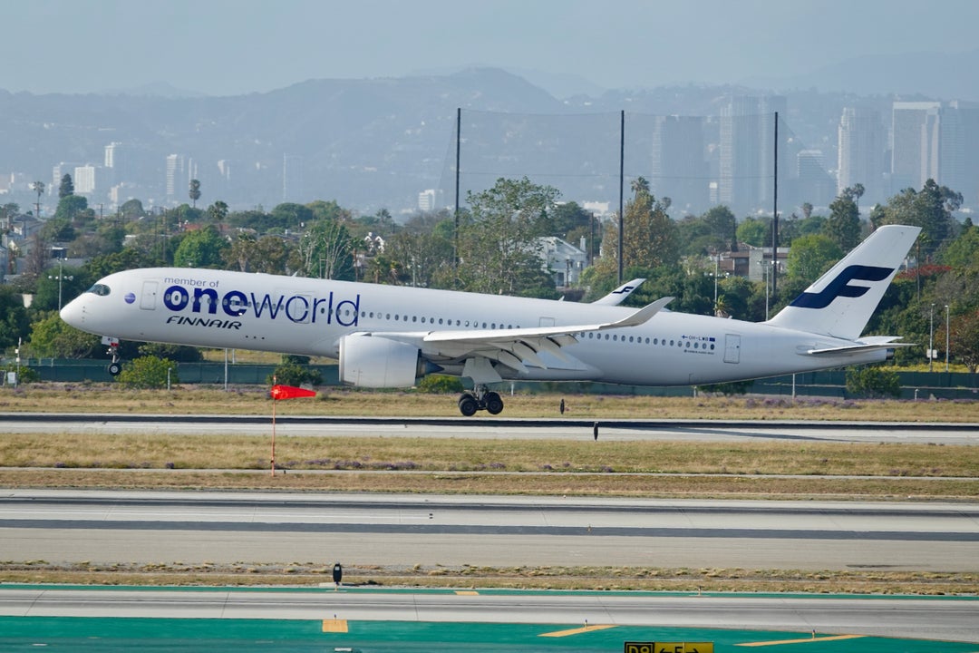 Oneworld alliance guide: Airlines, lounges and status - The Points Guy