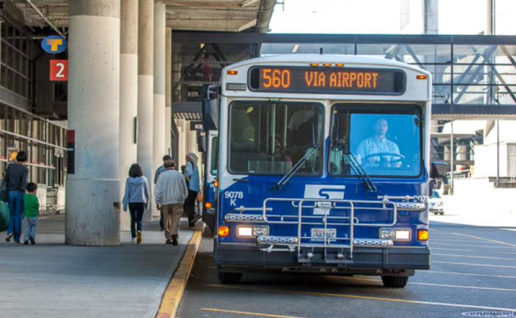 Here's your complete guide to Seattle-Tacoma International Airport ...