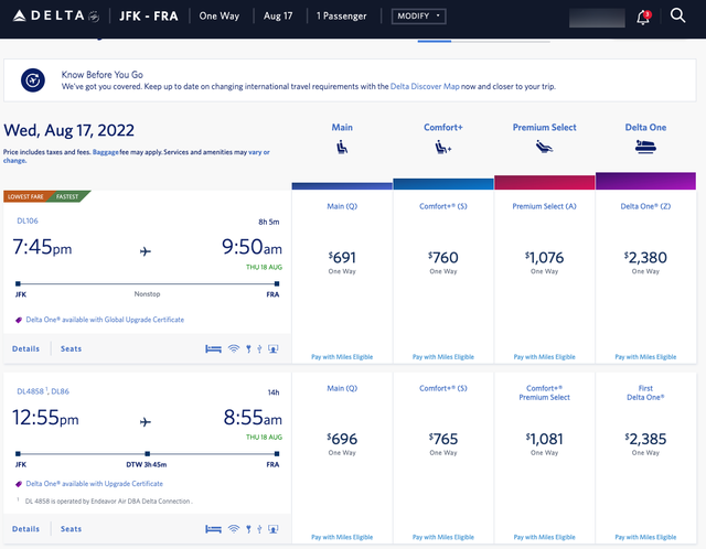 All the tips and tricks you need to use Delta Upgrade Certificates in ...