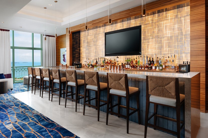 Atlantis Paradise Island celebrates nearly 25 years with a multimillion ...