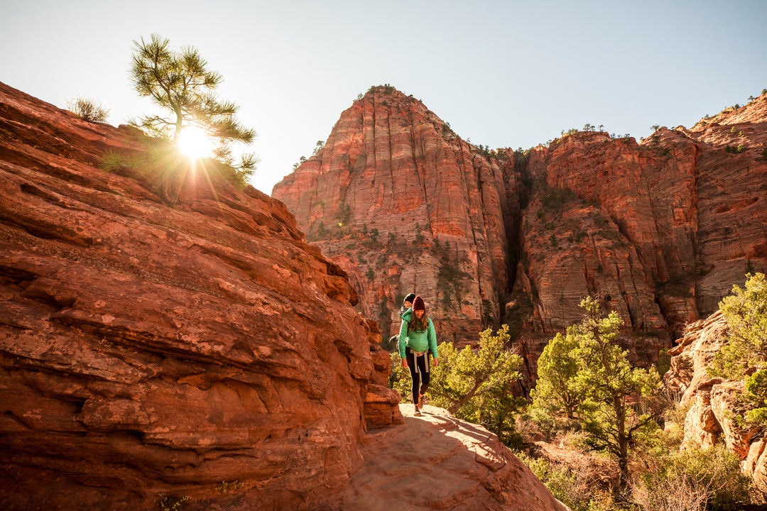 Everything you need to know to plan the ultimate national park getaway ...