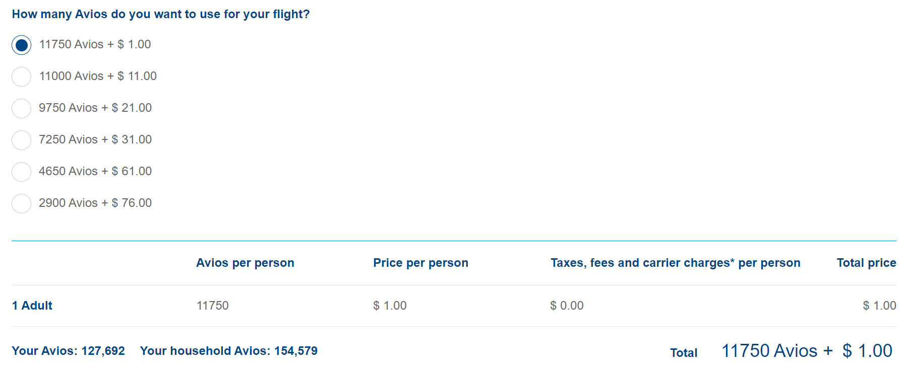 Qatar Airways reintroduces redemption fees per segment - The Points Guy