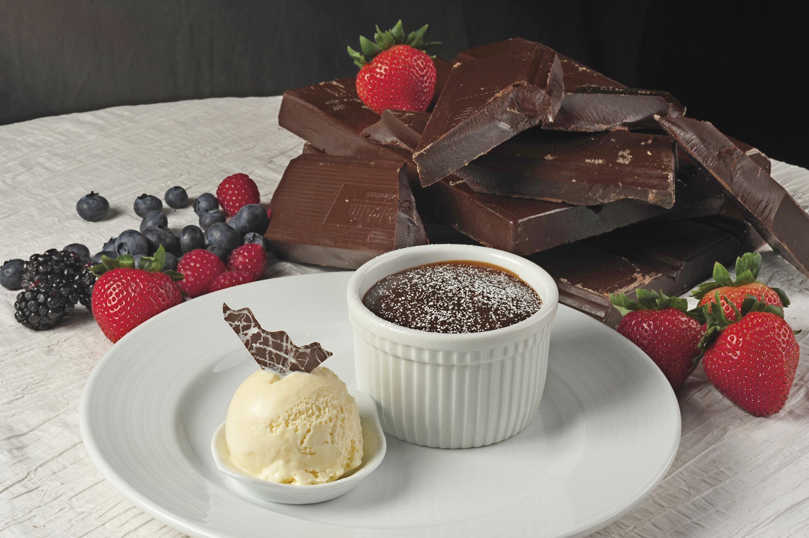 Best cruise food: 6 cruise lines with the best food at sea - The Points Guy