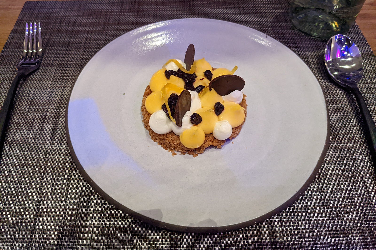 9 best cruise ship desserts to tempt you at sea - The Points Guy
