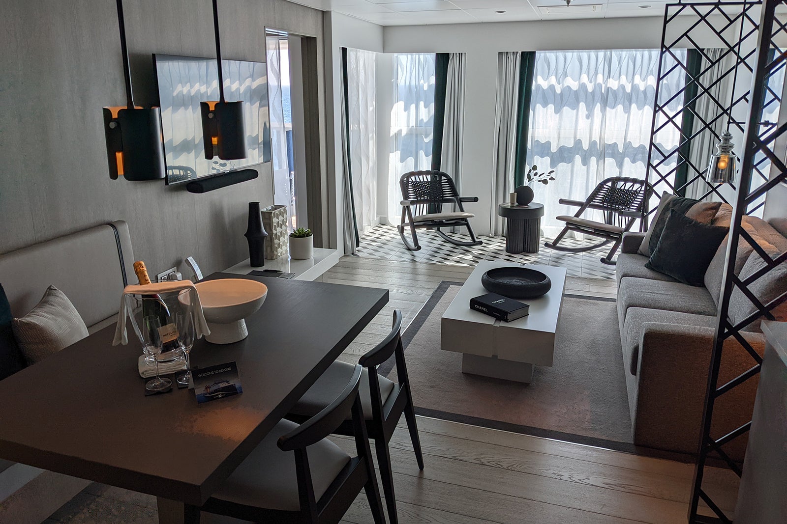 Things to love about Celebrity Beyond - The Points Guy