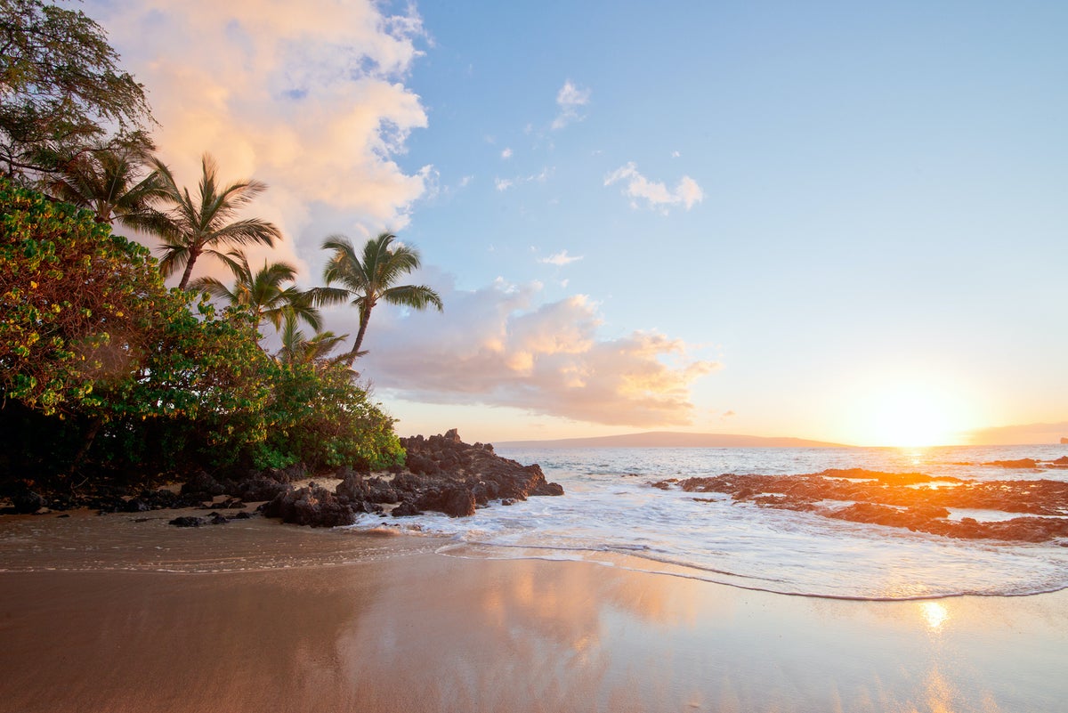 29 hotels in Maui, Hawaii, you can book with points - The Points Guy