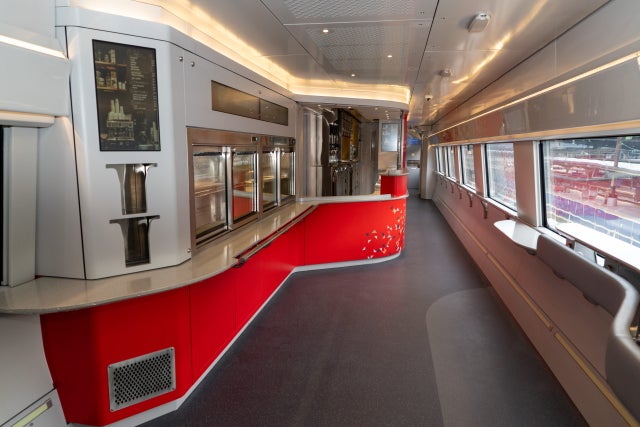 Amtrak's new Acela trains delayed until fall 2023 - The Points Guy