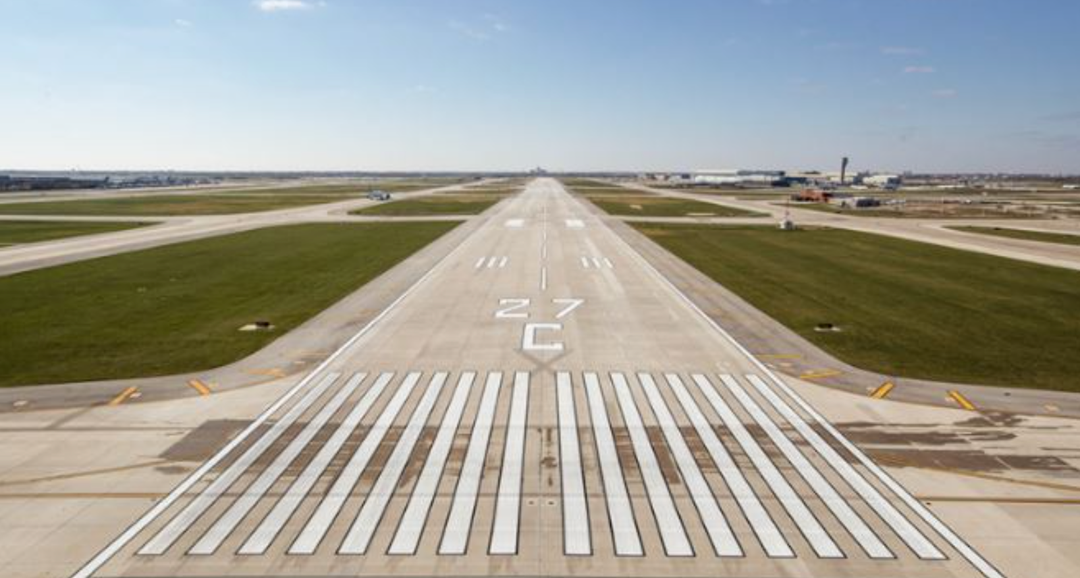 O'Hare's upgraded people-mover system now fully operational - The ...