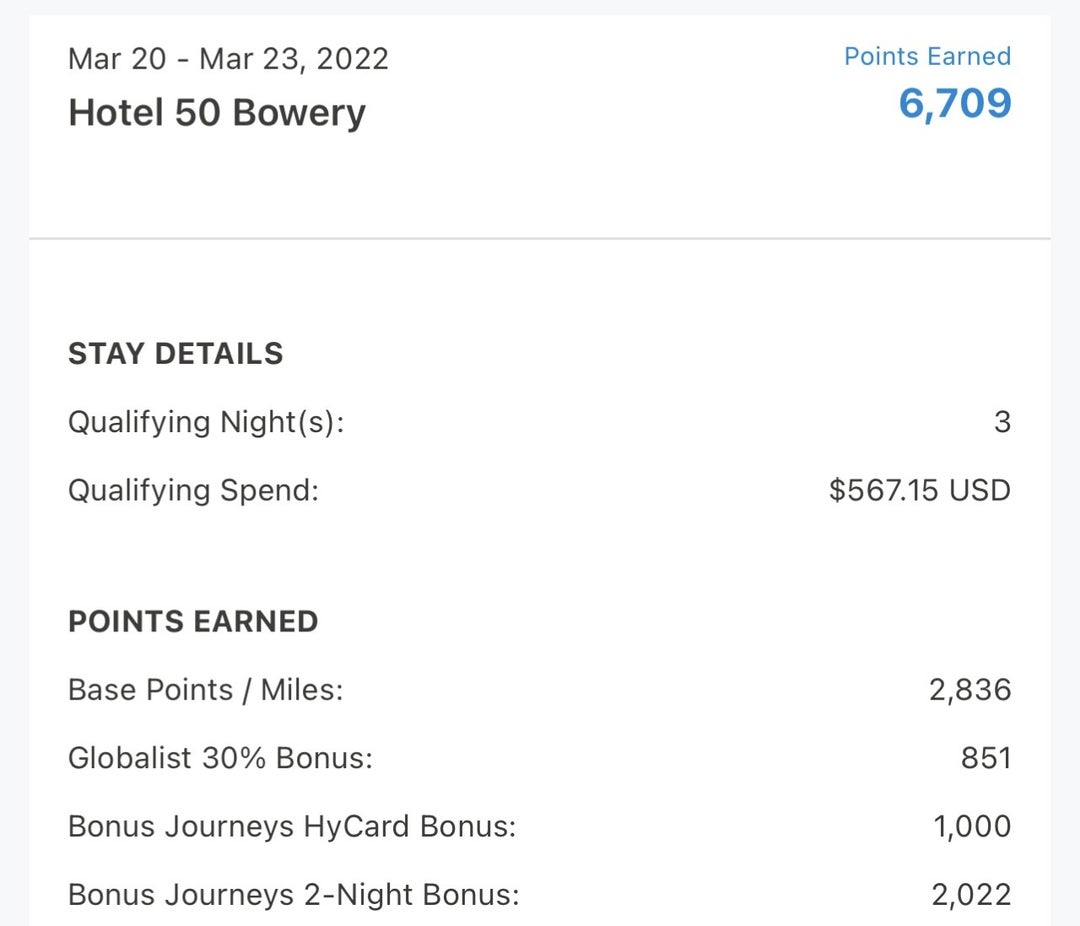 How I am redeeming 1 million World of Hyatt points - The Points Guy