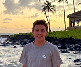 Payton Turner - The Points Guy