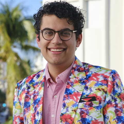 Ajay Jain - The Points Guy