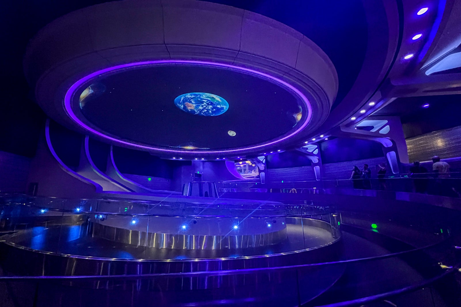 Why Guardians of the Galaxy: Cosmic Rewind at Disney World is my new ...