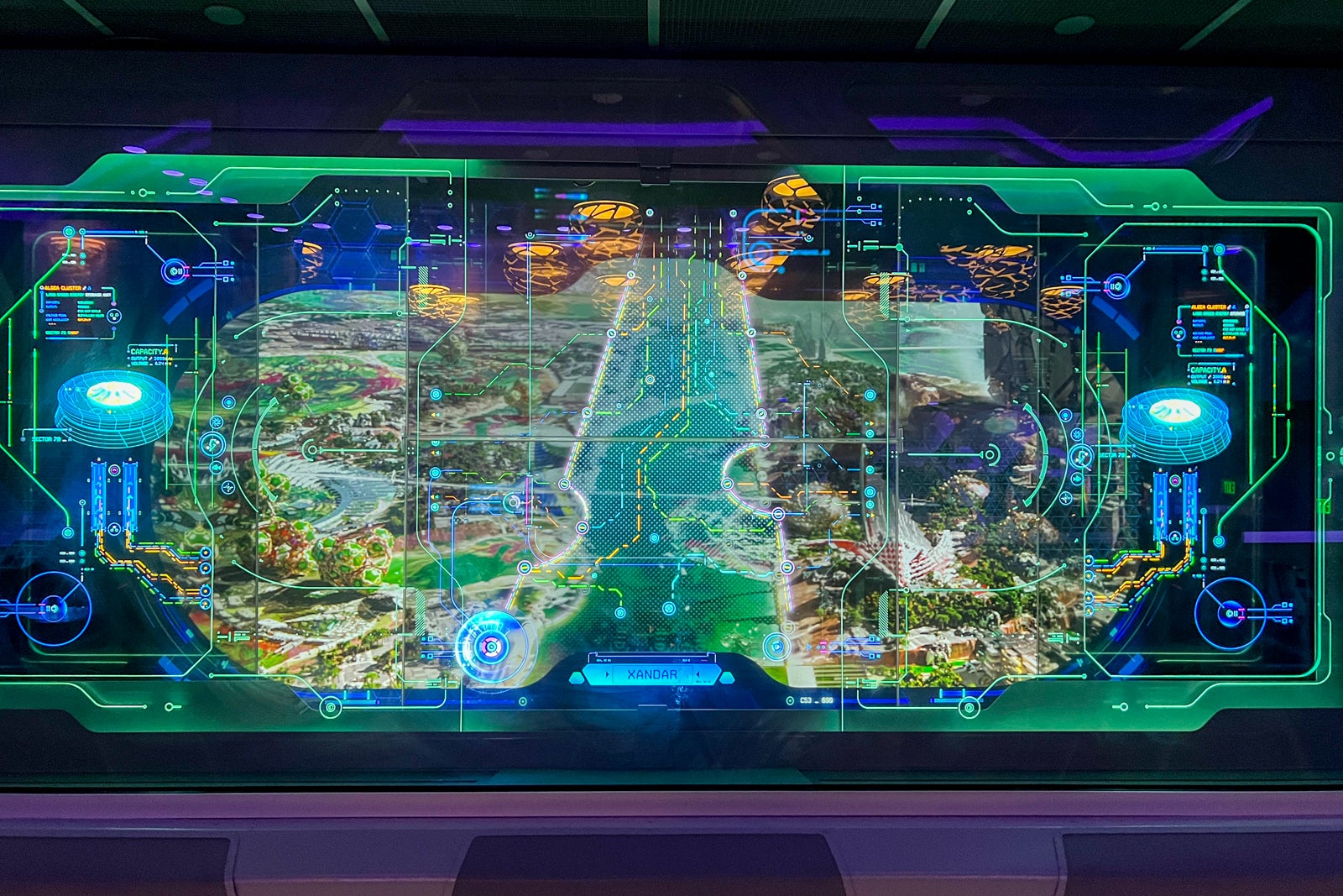 Why Guardians of the Galaxy: Cosmic Rewind at Disney World is my new ...