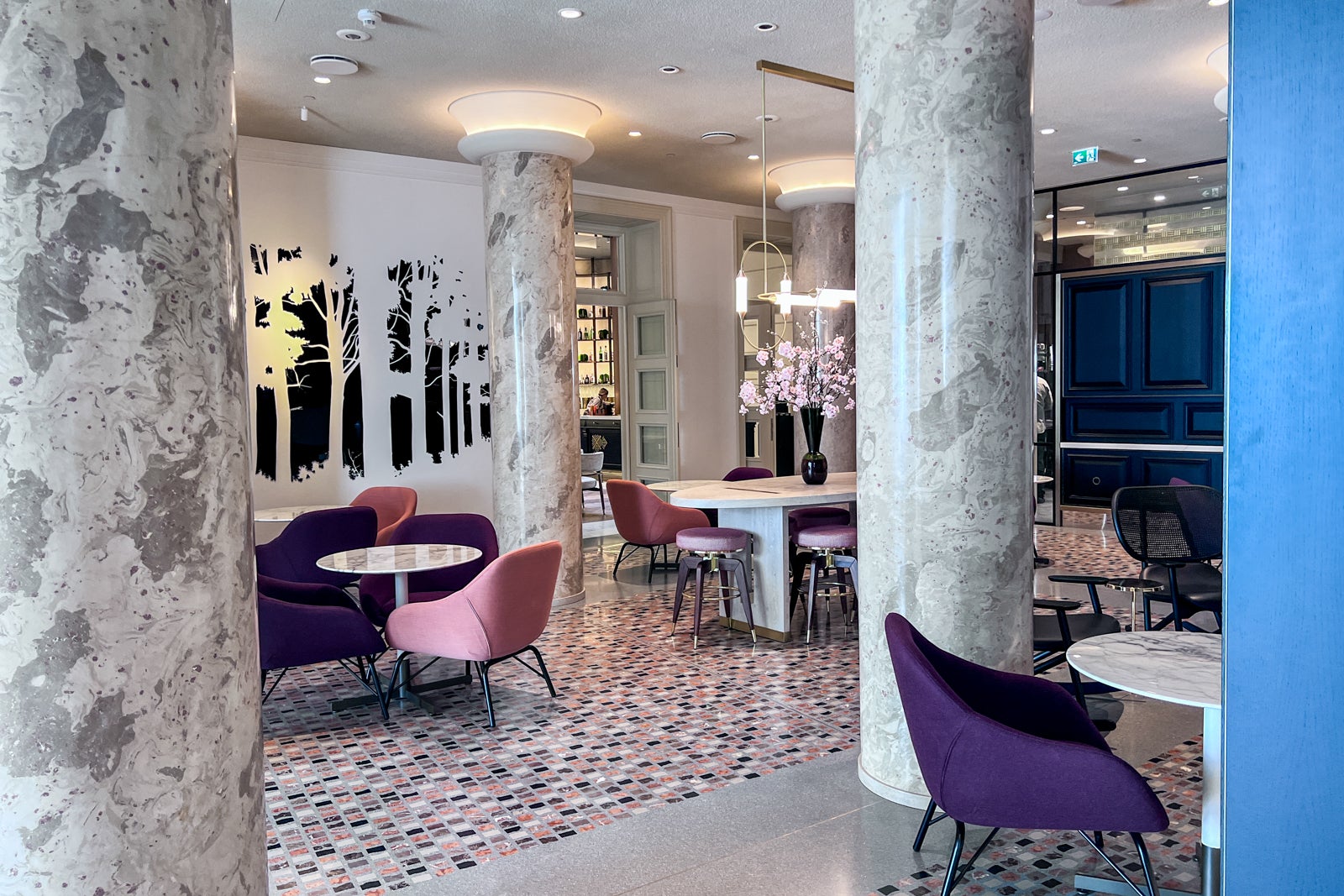 Modern luxury: Andaz Prague hotel review - The Points Guy