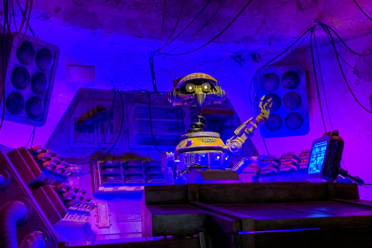 How to plan an epic Disney 'Stars Wars' trip — without paying $6,000 ...