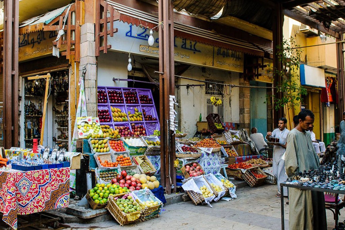 8 tips I wish I knew before traveling on my own to Egypt - The Points Guy