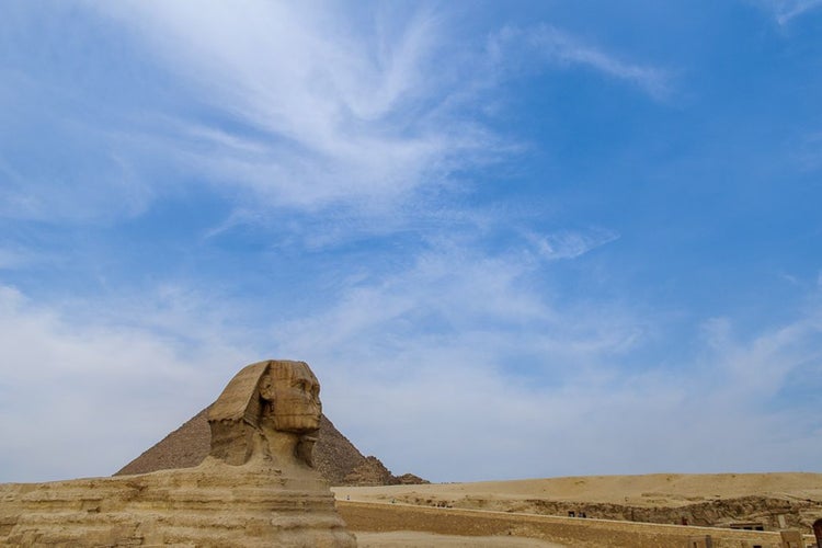 8 tips I wish I knew before traveling on my own to Egypt - The Points Guy
