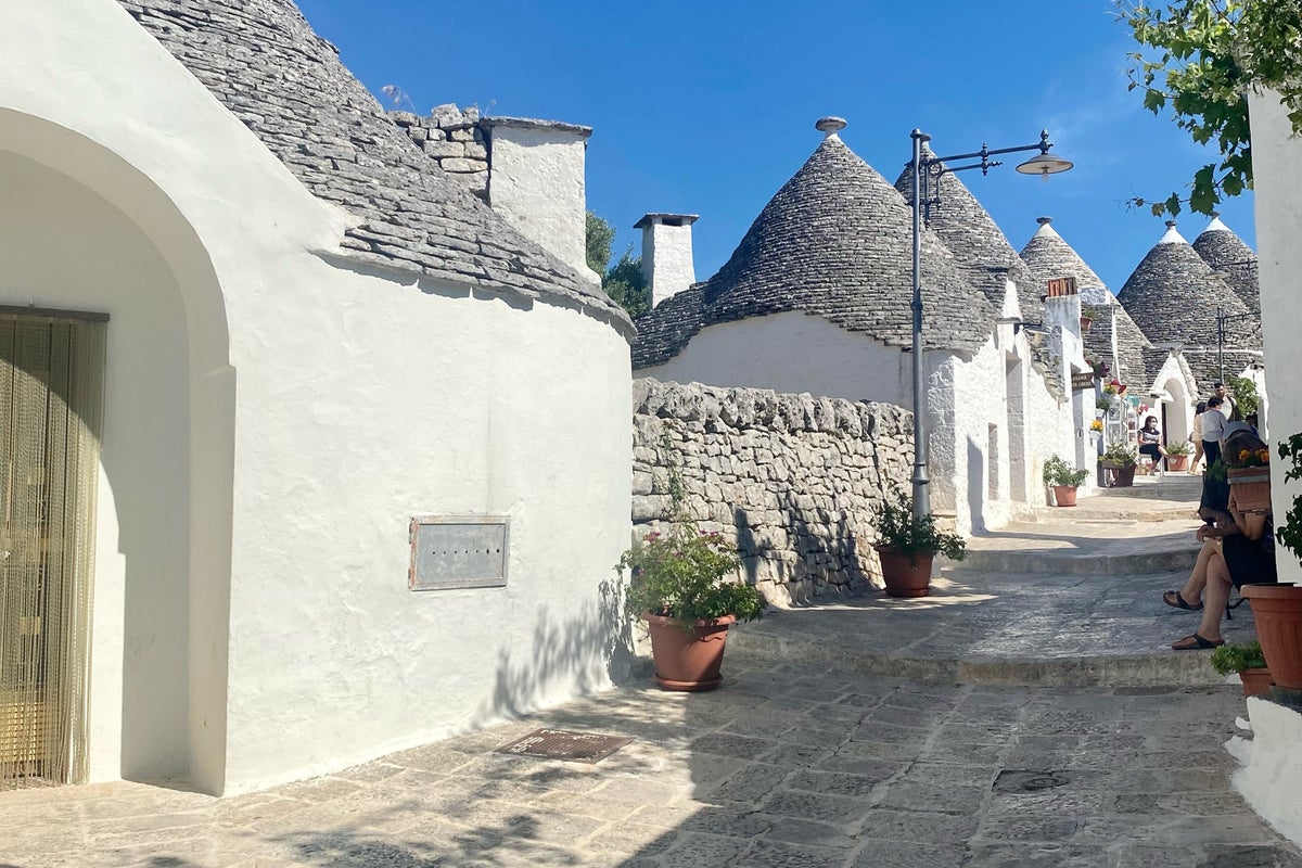 Southern Italy: 5 Overlooked Cities to Add to Your Italian Itinerary ...