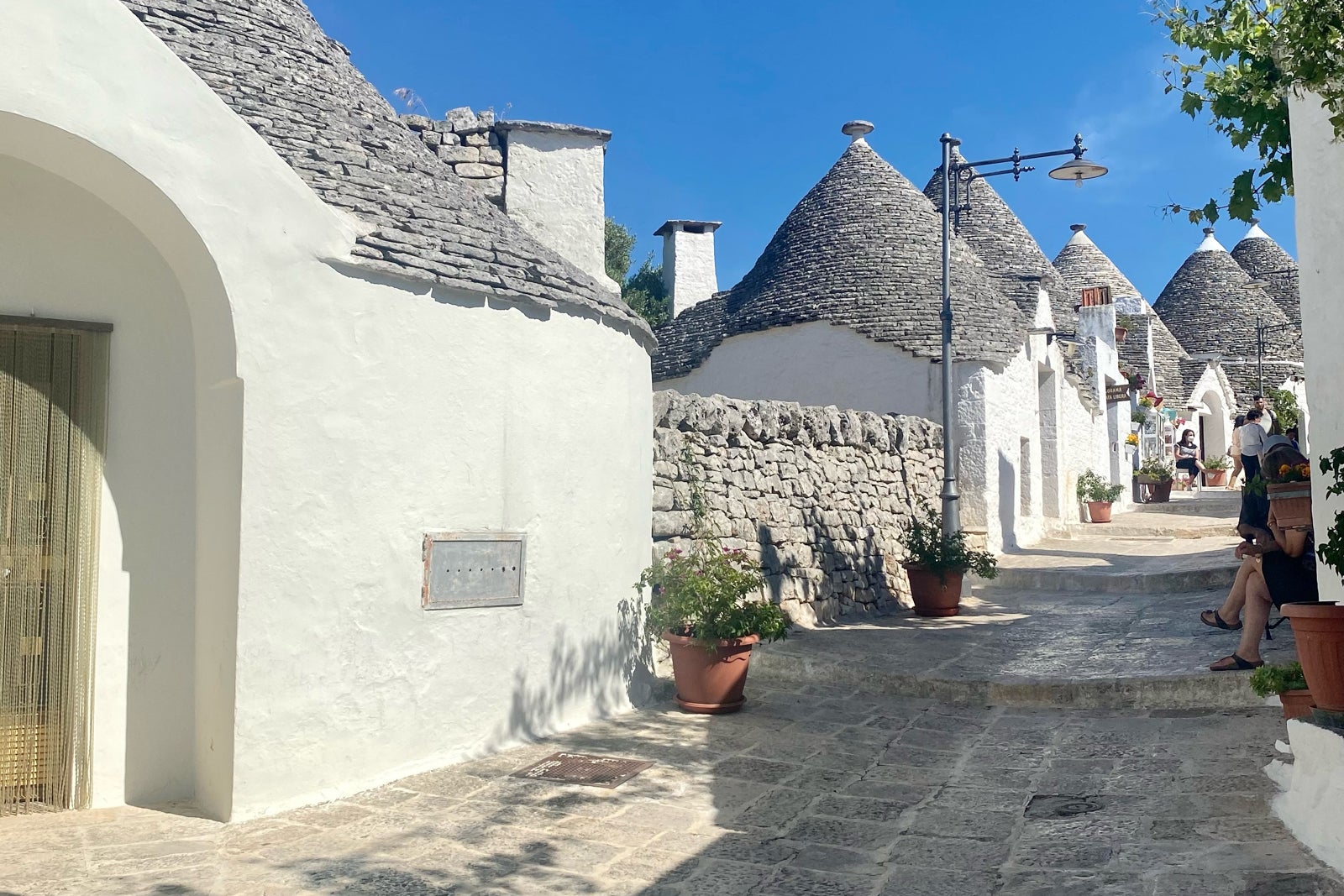 Southern Italy: 5 Overlooked Cities to Add to Your Italian Itinerary - The Points Guy