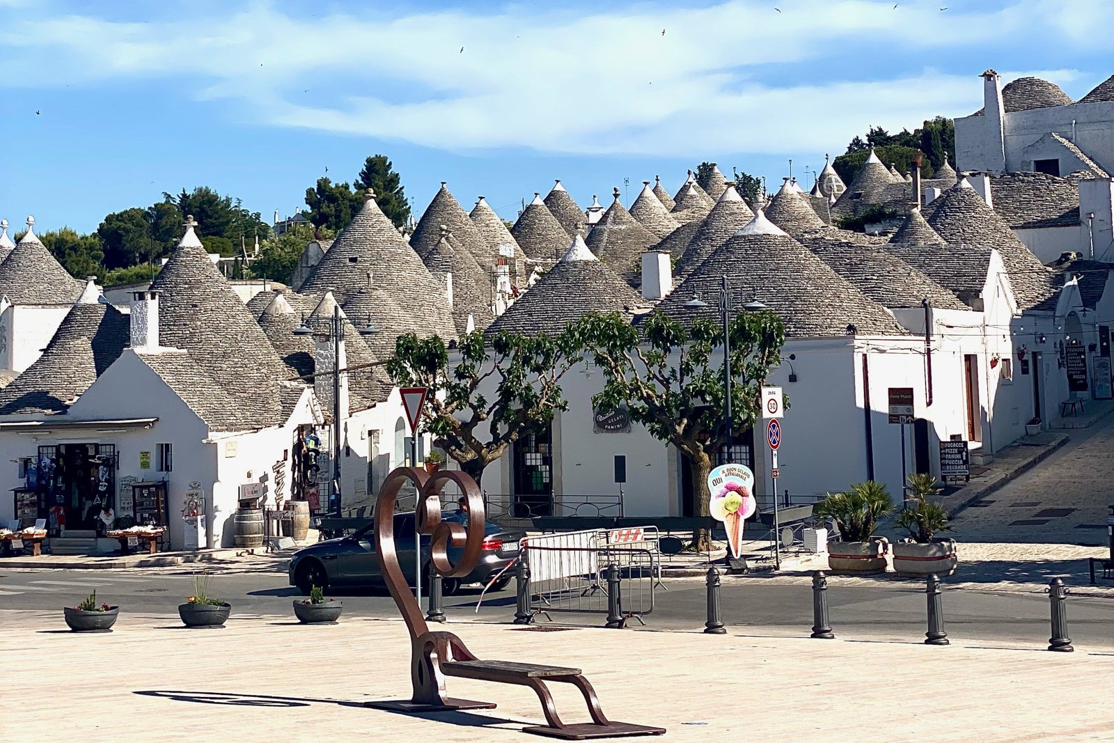 Southern Italy: 5 Overlooked Cities to Add to Your Italian Itinerary ...