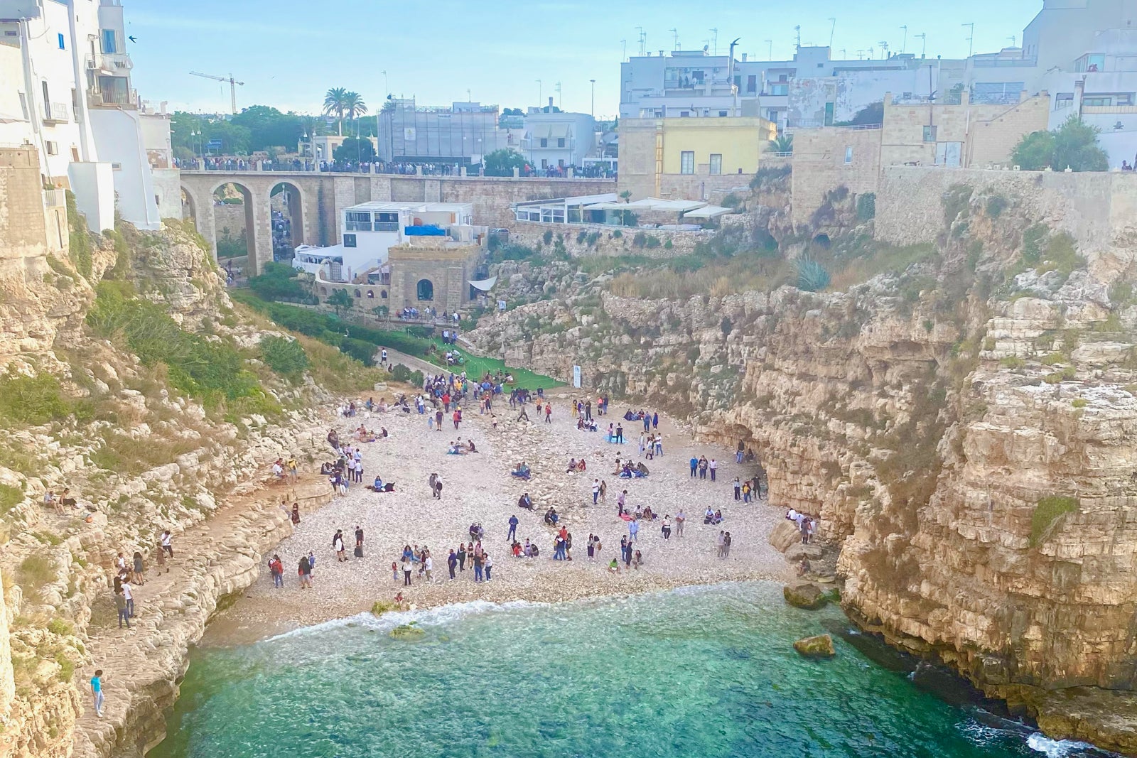 Southern Italy: 5 Overlooked Cities to Add to Your Italian Itinerary ...