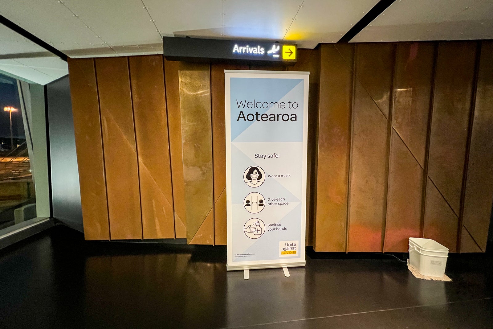 New Zealand just reopened to tourists. This is what it was like to ...