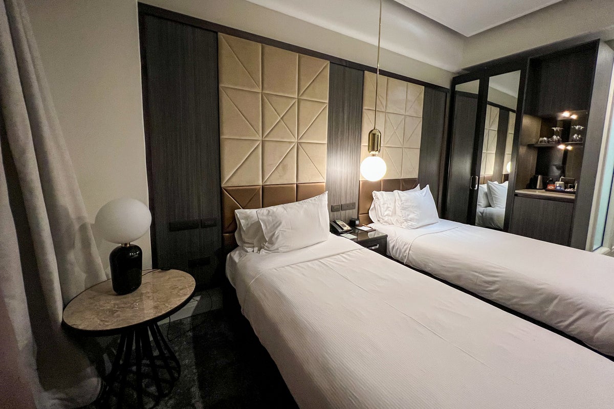 8 reasons New Zealand might have the best DoubleTree hotel in the world ...