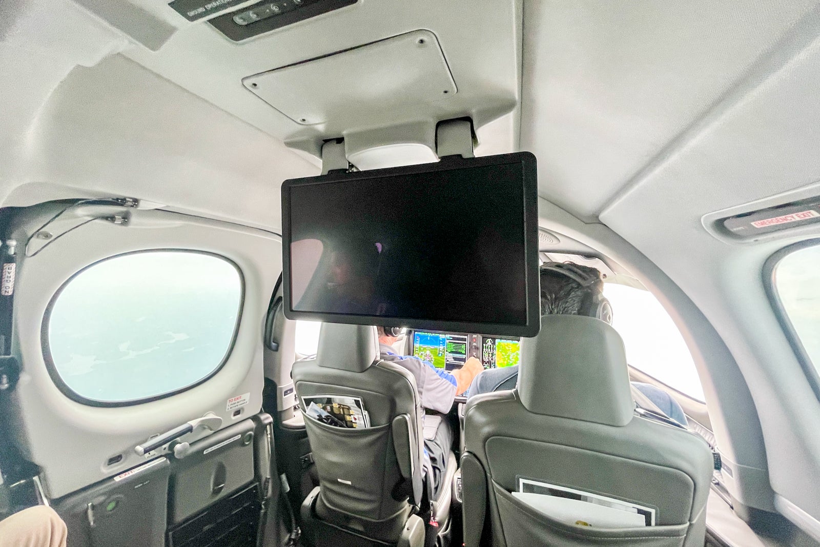 Cirrus Vision Jet: Inside one of the world's cheapest and most ...