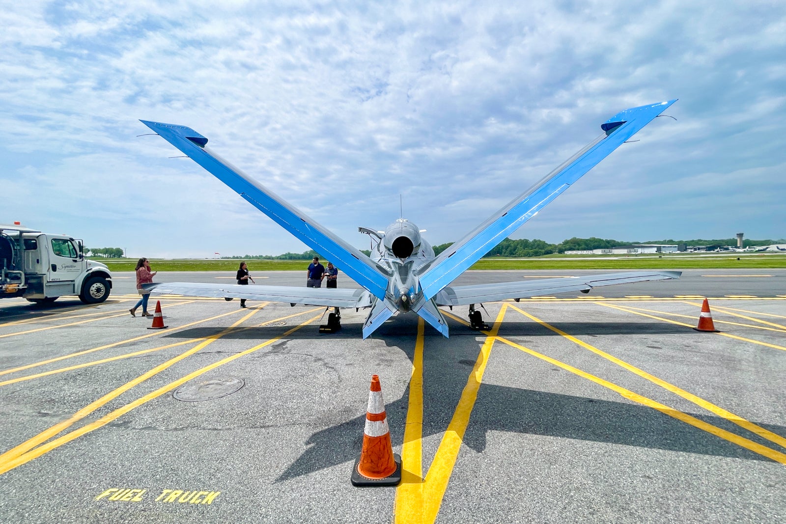 Cirrus Vision Jet: Inside one of the world's cheapest and most ...