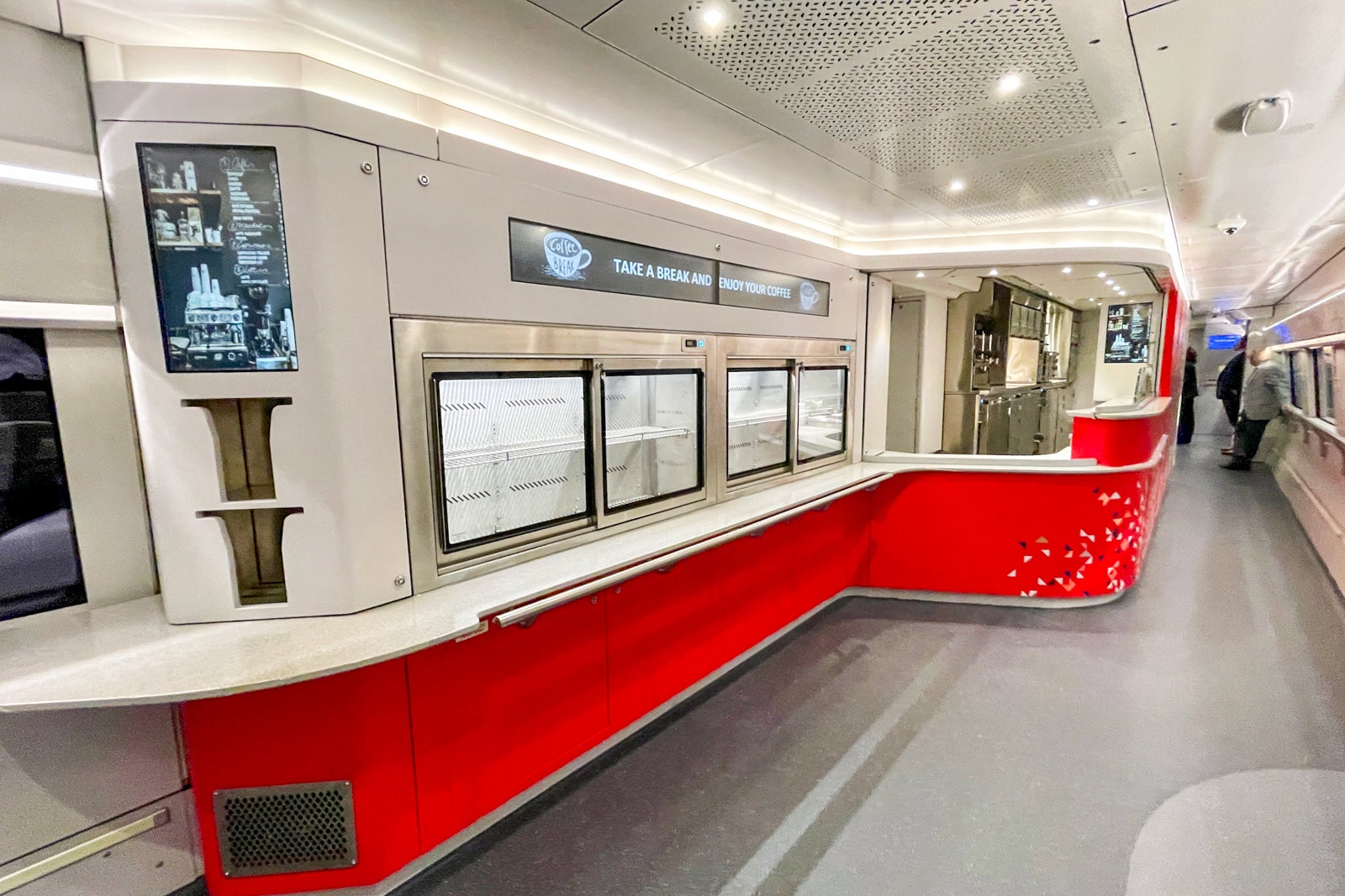 Amtrak's new Acela trains could face further delays - The Points Guy