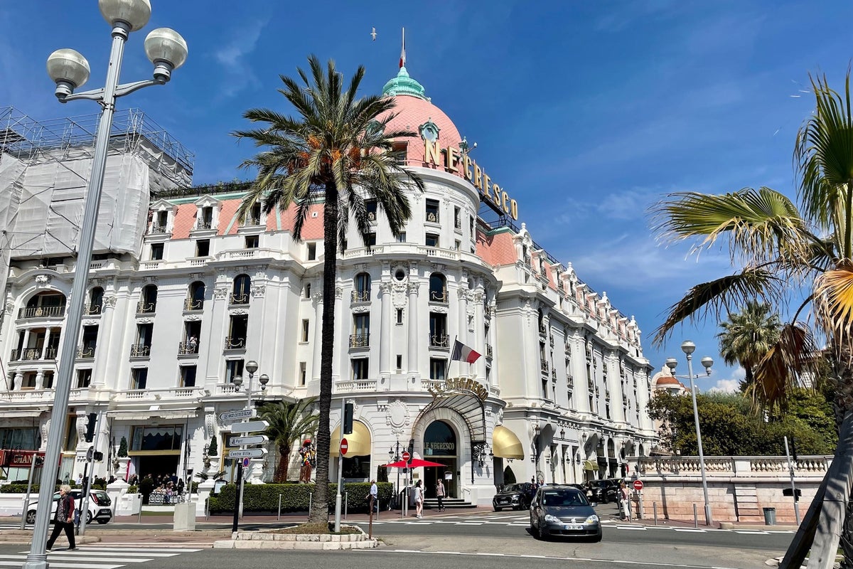 How to spend 2 days in Nice, France - The Points Guy