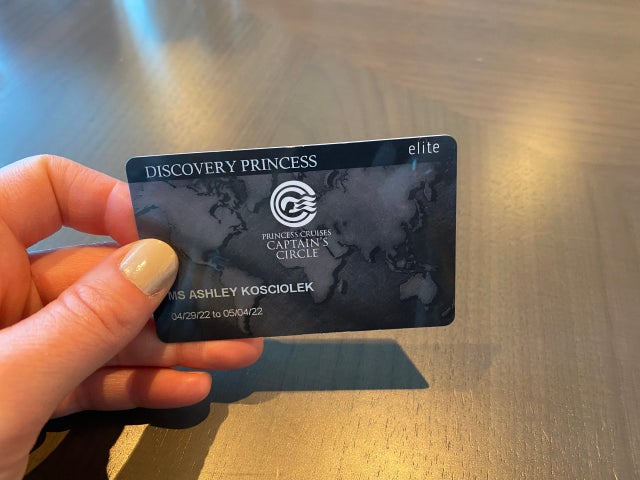 First impressions of Princess' Discovery Princess cruise ship - The ...