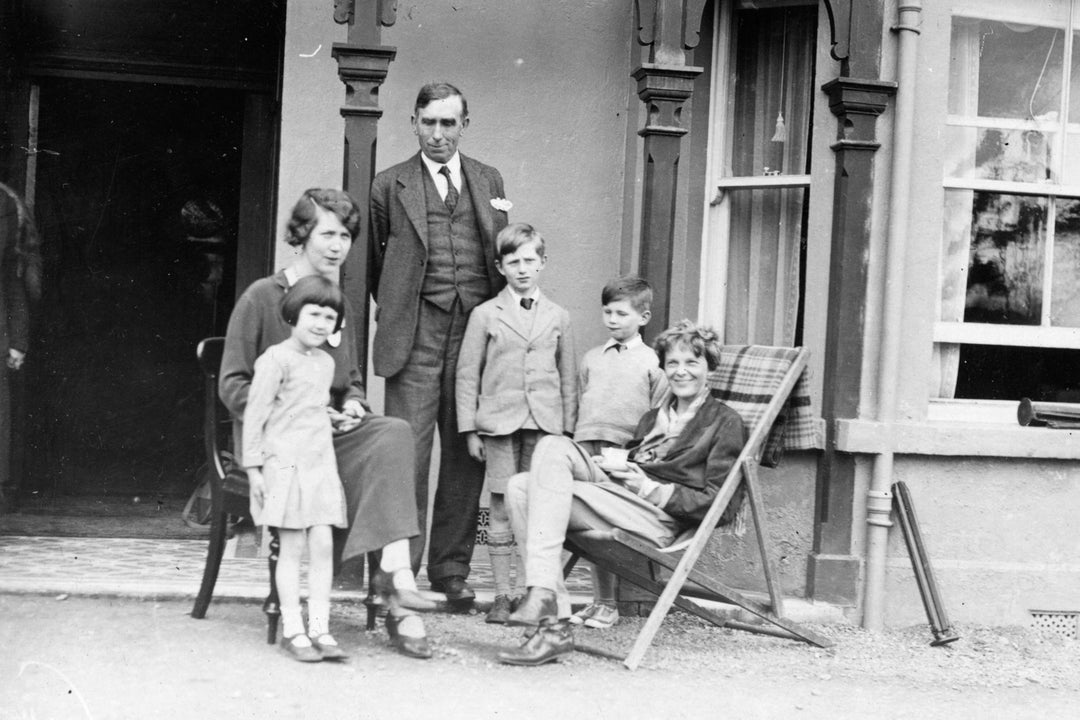 Why a city in Northern Ireland is celebrating the 90th anniversary of ...