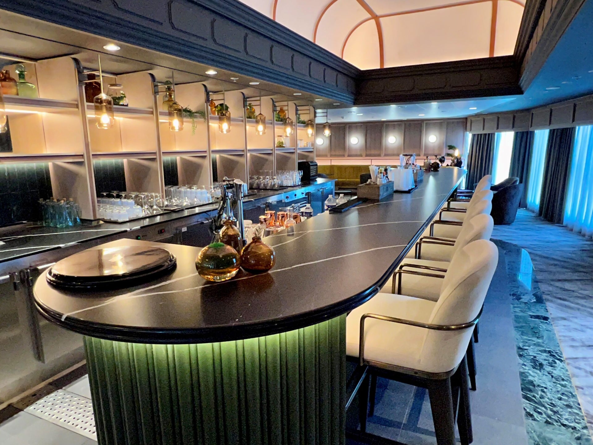 5 things to love about Azamara Onward - The Points Guy