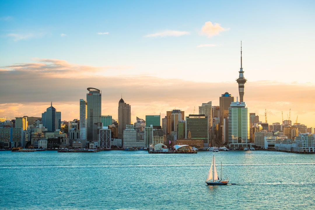 United unveils largest-ever expansion in Australia, New Zealand with 6 ...