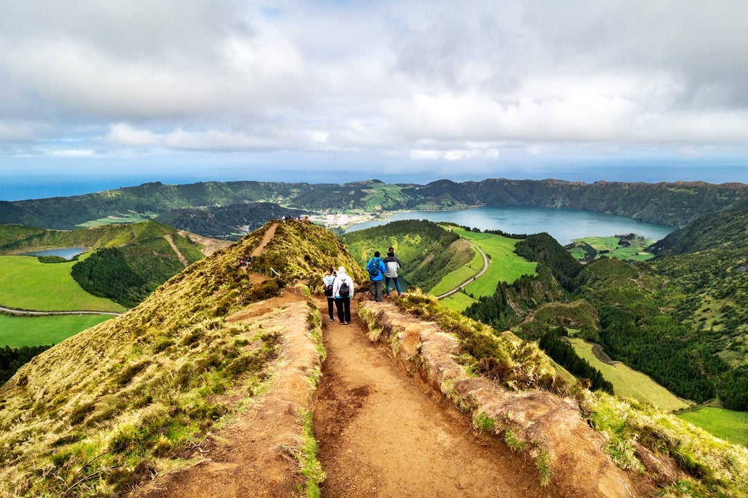 11 Reasons to Visit the Azores - The Points Guy