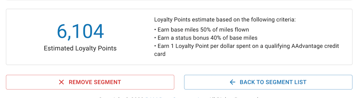 American Airlines loyalist creates app to help flyers maximize their ...
