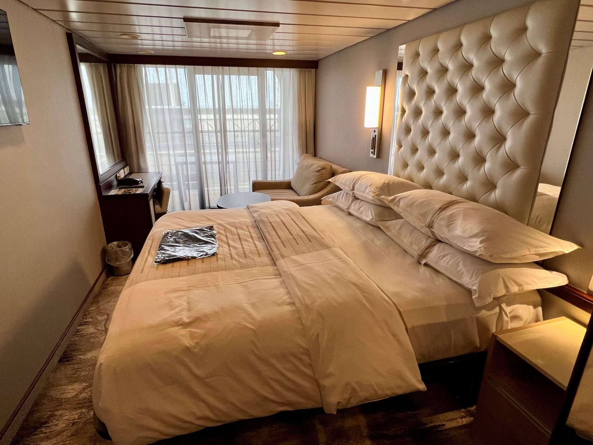 5 things to love about Azamara Onward - The Points Guy