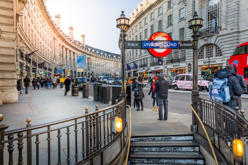 Fly in business class to London for less than $2,600 - The Points Guy