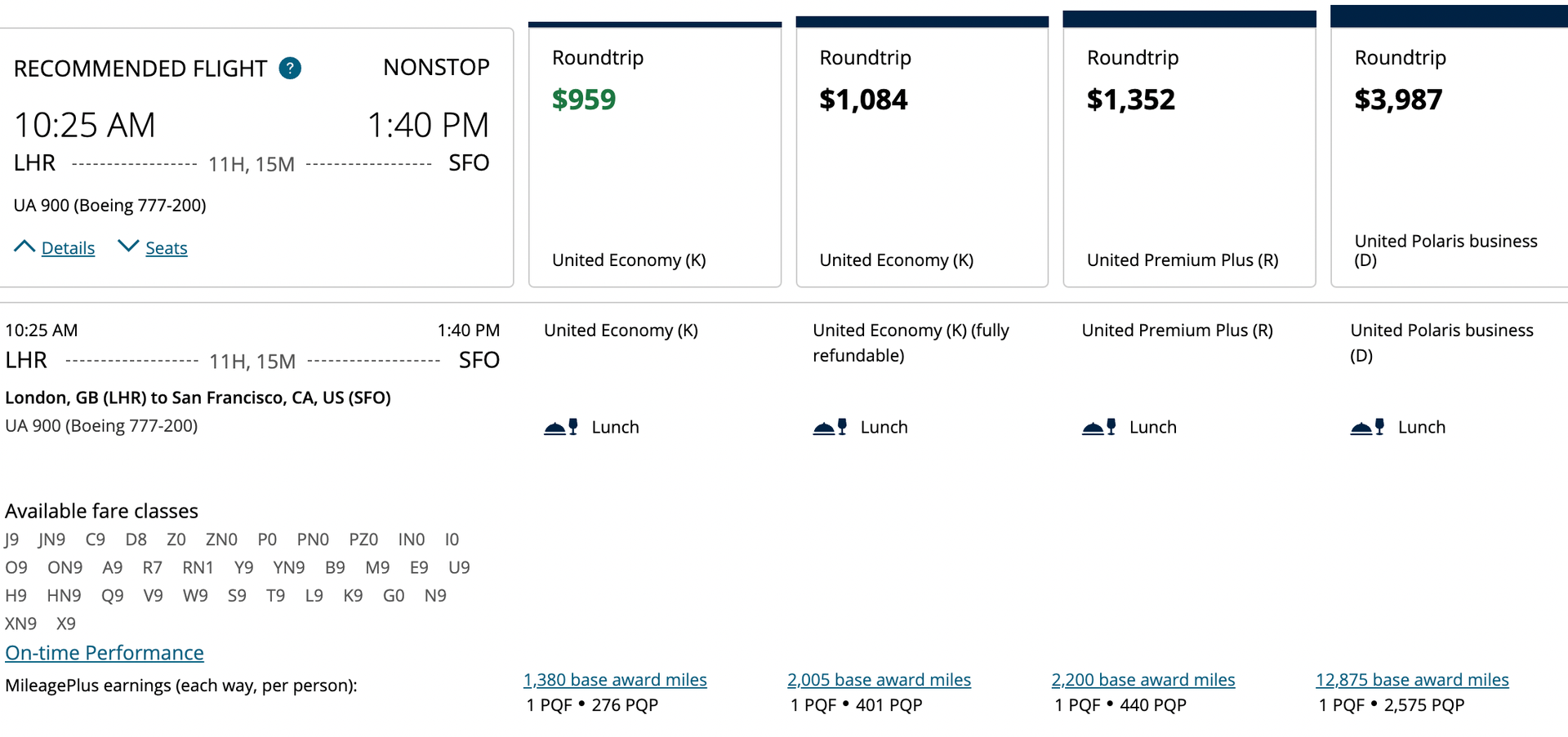 How I use United PlusPoints to maximize my upgrades - The Points Guy