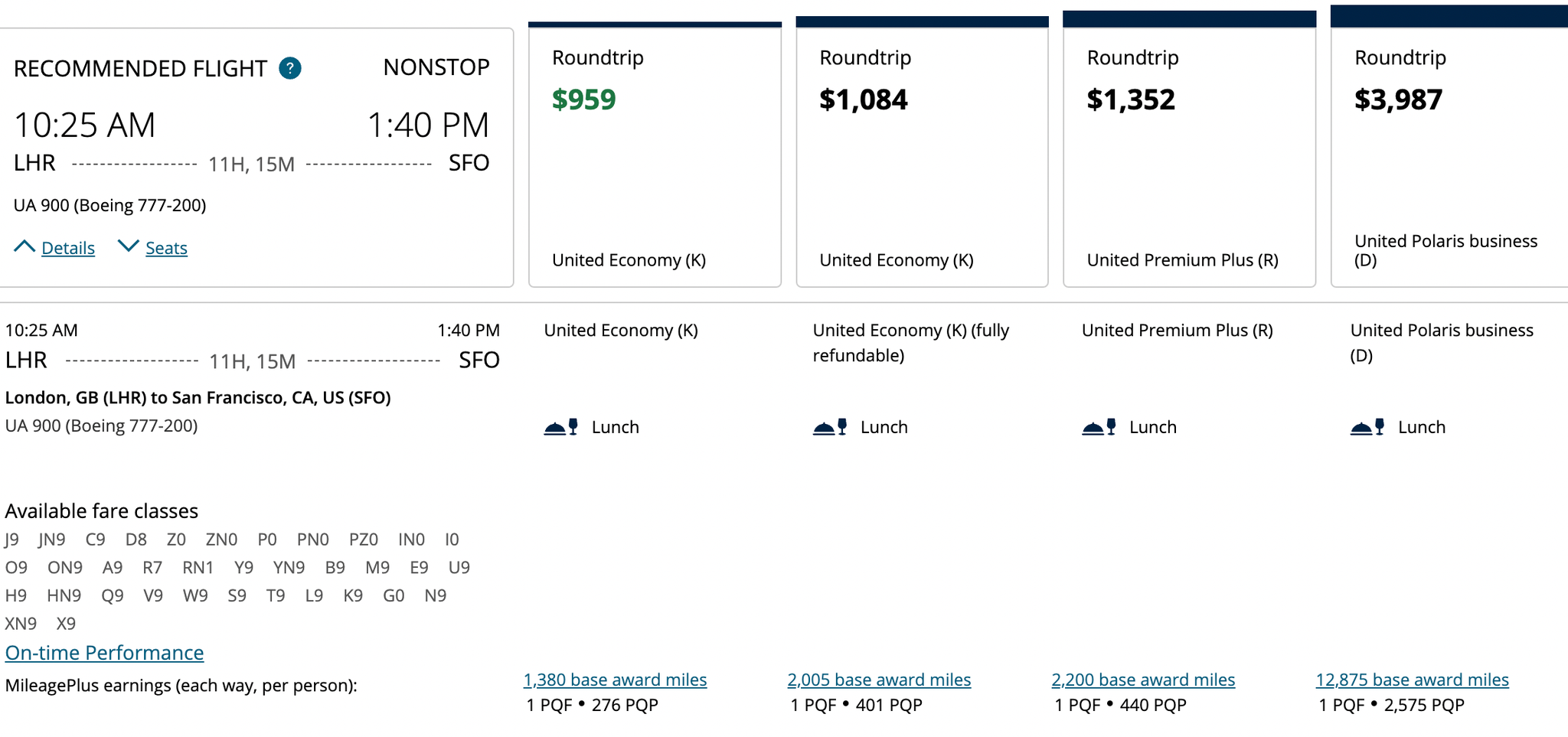 How I use United PlusPoints to maximize my upgrades - The Points Guy