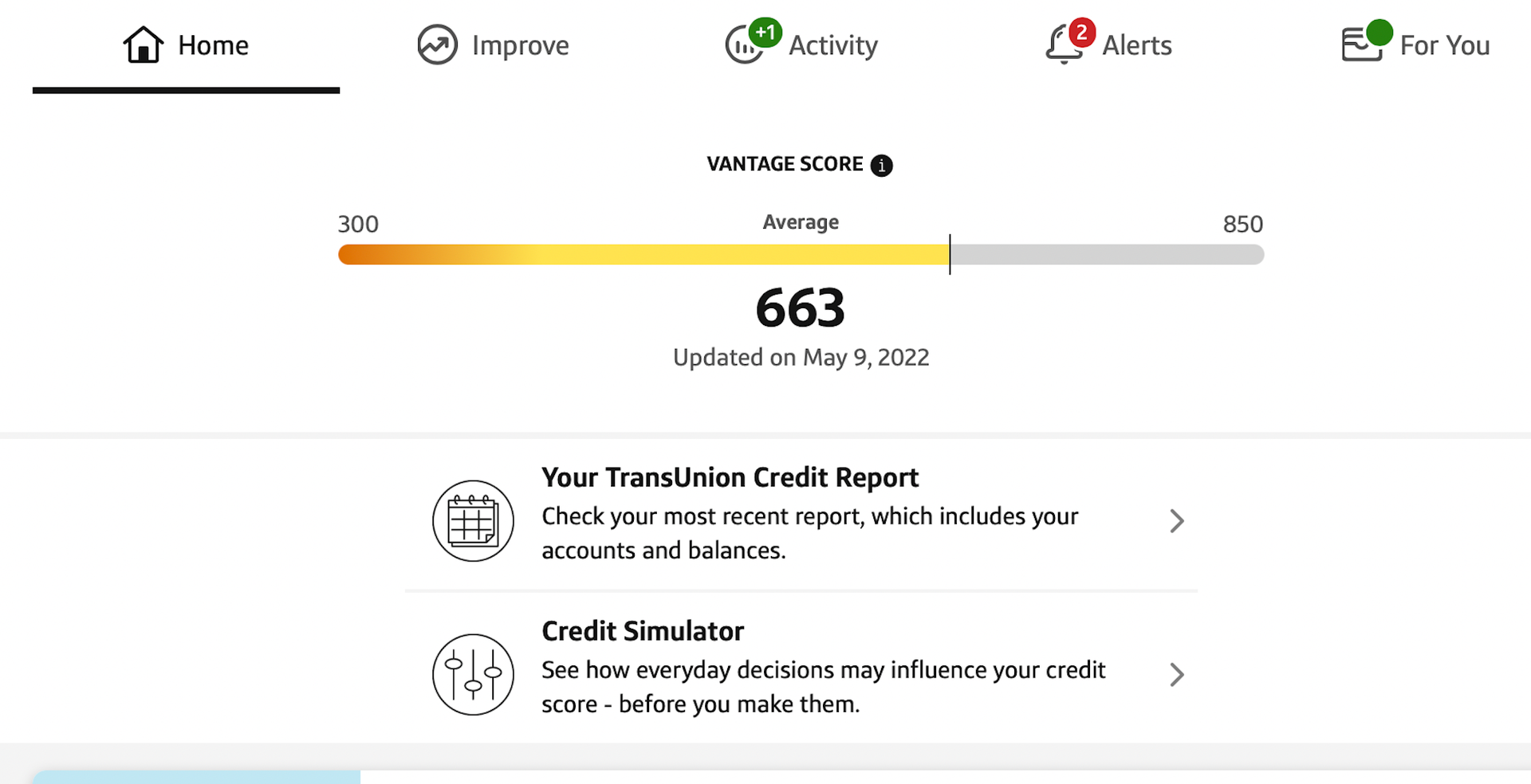 Understanding credit score differences - The Points Guy